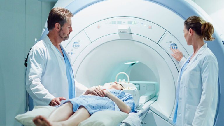 Patient Portal – Crystal River MRI and Imaging